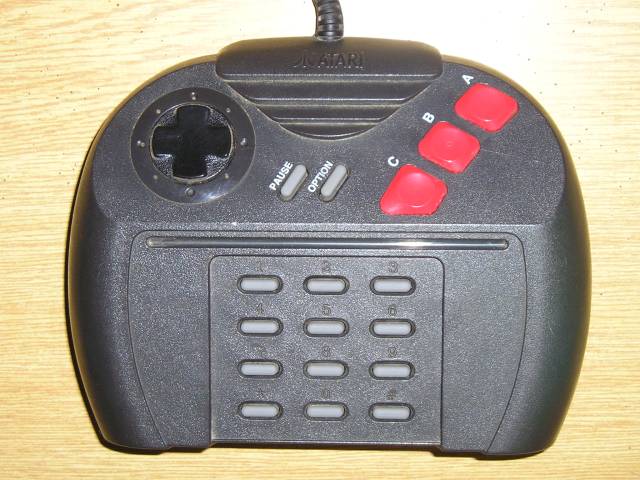 BOMBEROZA.NET - Sbírky / Konzole + hry / Atari