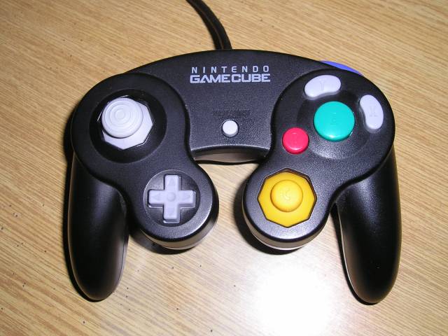 BOMBEROZA.NET - Sbírky / Konzole + hry / Nintendo