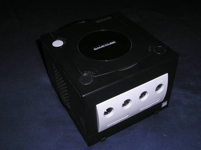 BOMBEROZA.NET - Sbírky / Konzole + hry / Nintendo